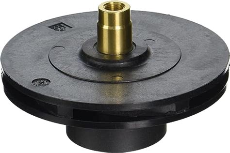 Hayward 15hp Fr Super Ii Impeller After 1989 Spx3016c Aabaco Store