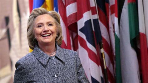 18 Revelations From Wikileaks Hacked Clinton Emails Bbc News