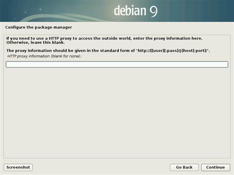 Setting Up Full Disk Encryption On Debian 9 Stretch Exotic Security