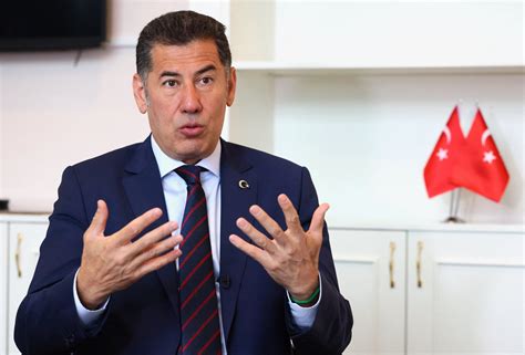 Oğan Seeks Assurances To Support Candidate In Türkiyes Runoff Daily