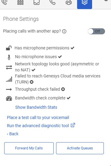 Genesys Cloud Main Genesys