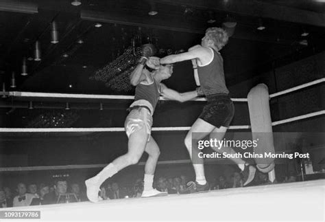Nat Boxer Photos And Premium High Res Pictures Getty Images
