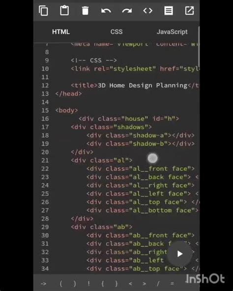 html css javascript webdeveloper webdevelopmentinternship mounika garikamukku