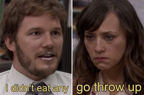Andy Parks And Recreation Quotes