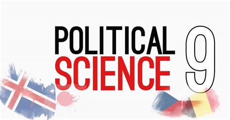 Political Science CAMPHUB
