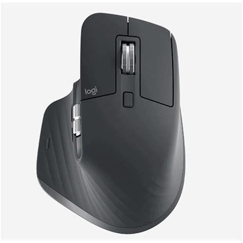 Logitech Mx Master S Performans Kablosuz Sess Z Usb Opt K Mouse S Yah Fiyatlar Ve