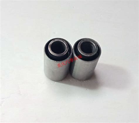 雅马哈摩托车配件lym110 2 3 C8禧发后平叉套后轮叉 虎窝淘