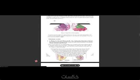 شرح مشاريع لتعلم الآلة Machine Learning او التعلم العميق خمسات