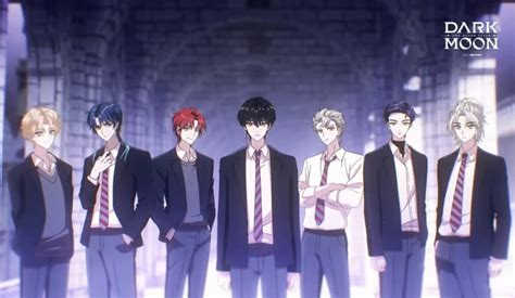 Enhypens Collaboration Webtoon Dark Moon The Blood Altar Surpasses