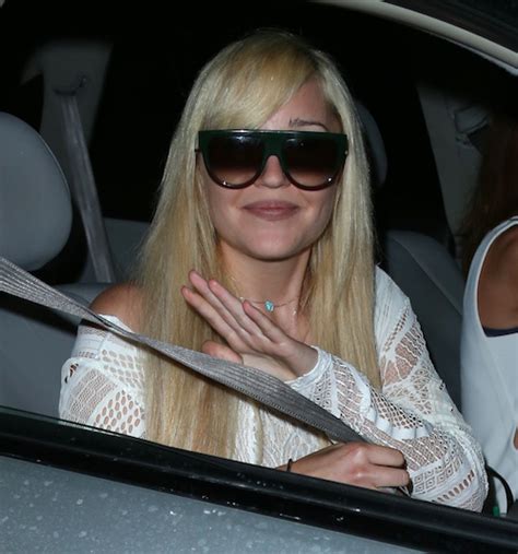 Dlisted Be Very Afraid Page