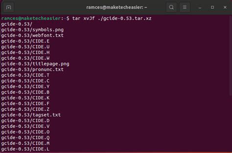 How To Create An Online Dictionary With Dico In Linux Make Tech Easier