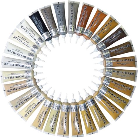 가구 마루 목재 흠집 보수제 메꾸미 우디코크 우드필러