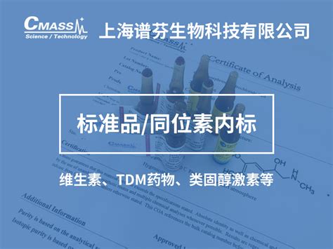 收藏！2024临床质谱行业标准、共识大汇总！