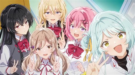 Watashi Ga Koibito Ni Nareru Wake Nai Jan Muri Muri ให้เป็นแฟนได้ไง