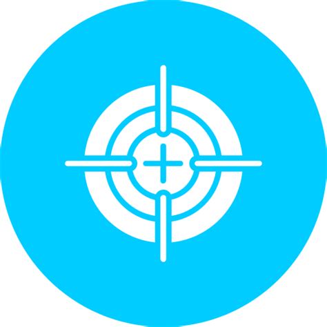 Aim Generic Mixed Icon