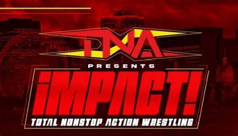 Spoilers Tna Impact Taping Results From 6202025 Pwmania