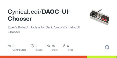 Github Cynicaljedidaoc Ui Chooser Ewers Bobsui Update For Dark Age