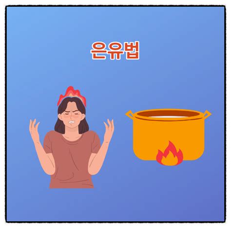 직유법 은유법 과장법 뜻 예시 효과 네이버 블로그