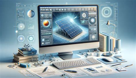 Solar Energy In Renewable Energy Industry Experiqs