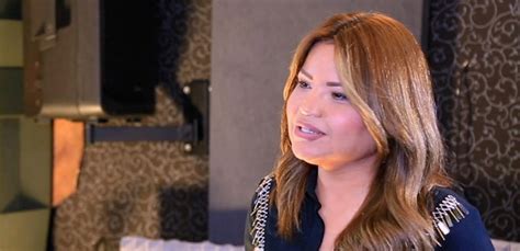 هل تذكرون جوانا ملاح؟ إليكم أول حديث لها بعد ابتعادها عن الفنّ لسنوات