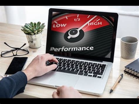 How To Increase Laptop Speed Easy Tricks YouTube