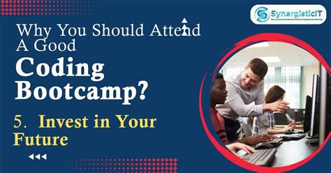 Synergisticit On Linkedin Why Cheap Coding Bootcamps May Be Expensive For Tech Training In The
