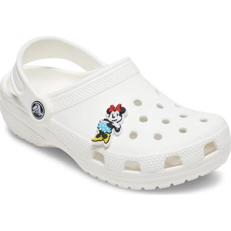 Crocs™ Disneys Minnie Mouse Character Open24lv