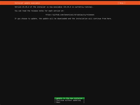 Install Ubuntu Server A Step By Step Walkthrough