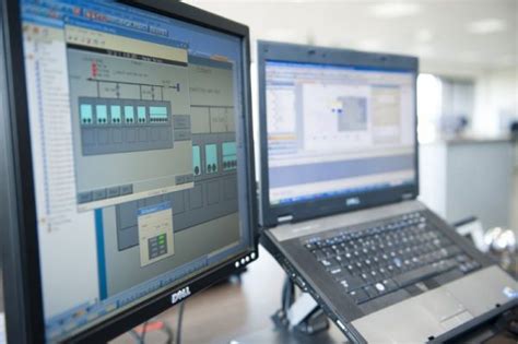 Industrial Automation Software Prolab Systems