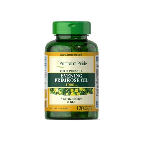 Evening Primrose Capsule Price In Nigeria 2025 Top Info