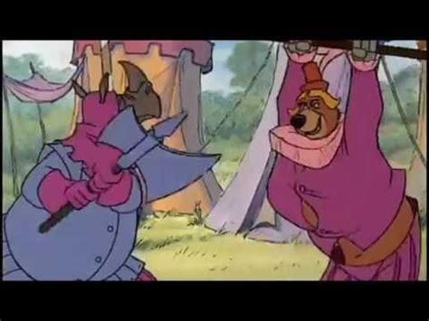 Robin Hood Belly Peril Youtube