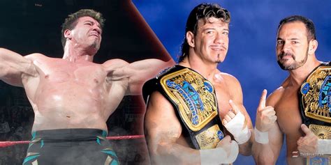 The Death And Legacy Of Eddie Guerrero Explained