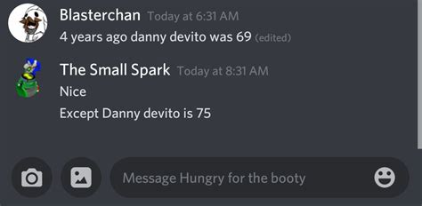 Tried To Make A 69 Joke R Therewasanattempt