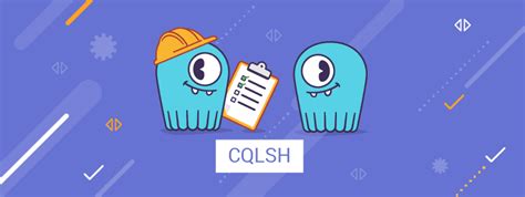 Cqlsh Scylladb University