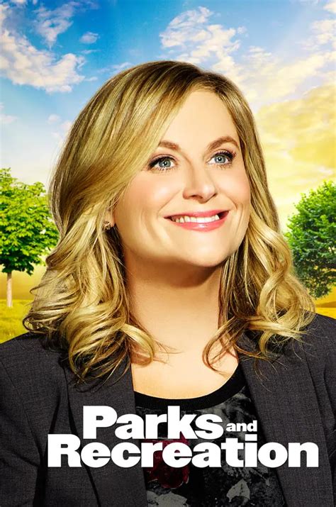 Watch Parks And Recreation Streaming Peacock