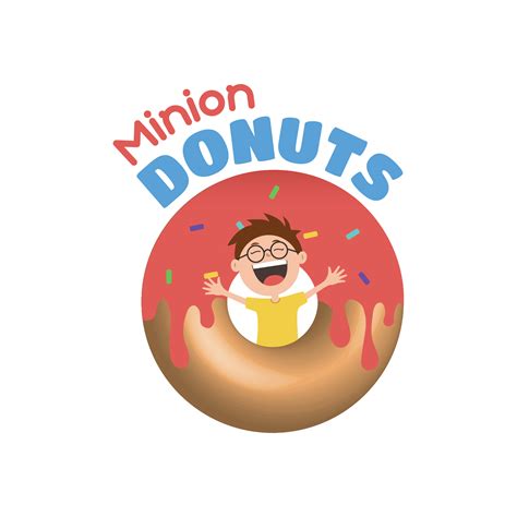 Minion Donuts Cyprus Μίνι Ντονατς Κύπρου