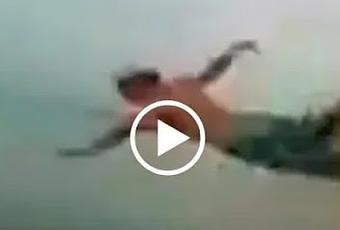Split Face Diving Accident A Deep Dive Into A Thrilling Yet Dangerous