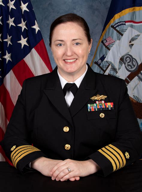 Capt Liz Durika Naval Facilities Engineering Systems Command