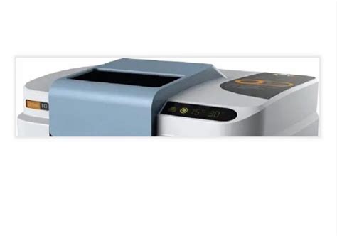 Portable Fourier Transform Infrared Spectroscopy 190 1100 Nm At ₹ 1500000piece In Bengaluru