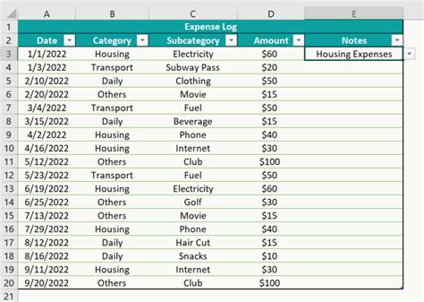 Excel Templates How To Create Select And Use Custom Templates