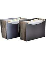 Amazon Ca Folders Filing Products Office Products File Folders Expanding Files Wallets