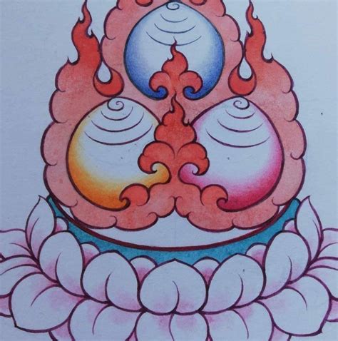 Монголын Буддын шашны өв соёл