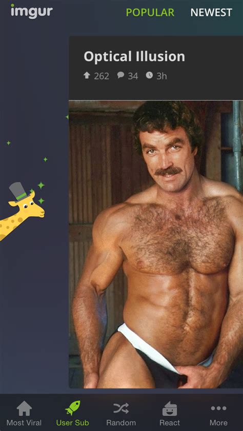 Thats His Fetish Imgur