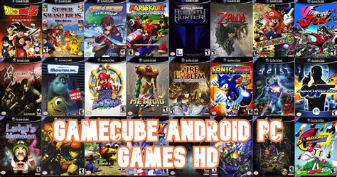 Gamecube Emulator For Pc Requirements Lacopax