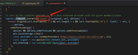 自动化测试 Cypress 框架的介绍 个人文章 Segmentfault 思否