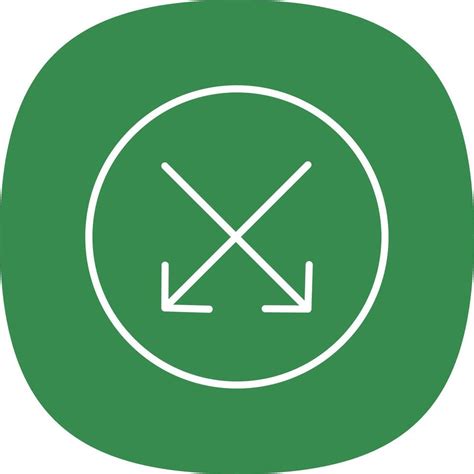 Intersect Line Curve Icon Design 43660372 Vector Art At Vecteezy