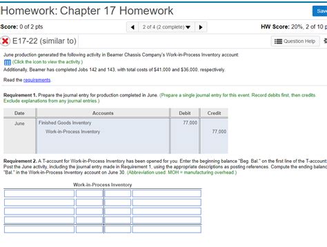 Solved Homework Chapter 1 Homework Score 0 Of 2 Pts X