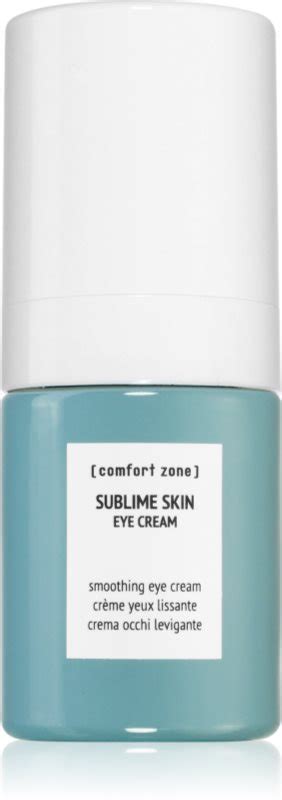 Comfort Zone Sublime Skin eye cream | notino.co.uk
