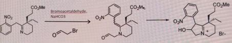 Solved DRAW A Stepwise Reaction Mechanism For This Reaction Chegg Com
