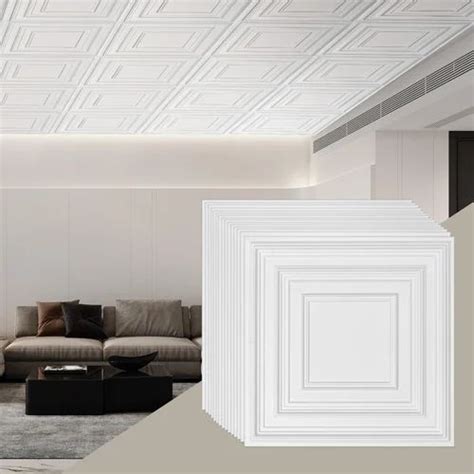 Ceiling Sheets Thickness 8 Mm At ₹ 150sq Ft In Nagpur Id